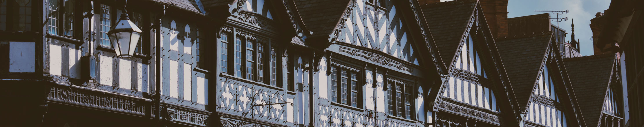 Landmarks – Jackson Township, PA