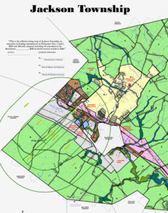 Zoning & Planning – Jackson Township, PA
